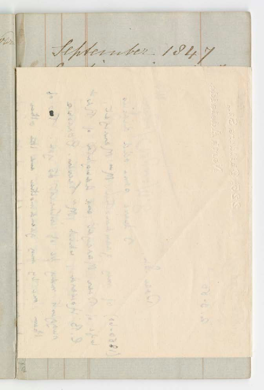 Diary of Grace Montgomery Howard, volume 1 | State Library of South ...