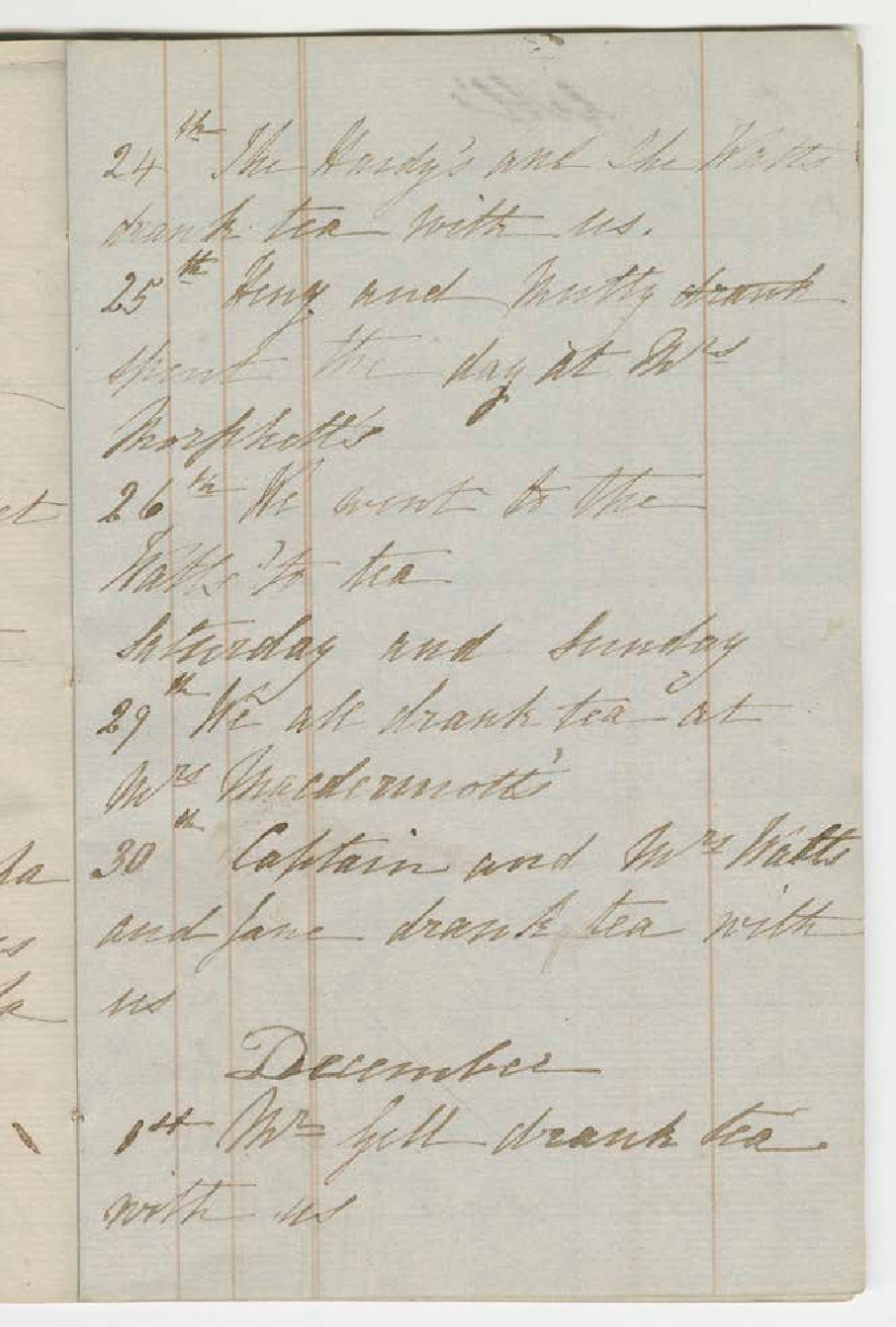 Diary of Grace Montgomery Howard, volume 1 | State Library of South ...