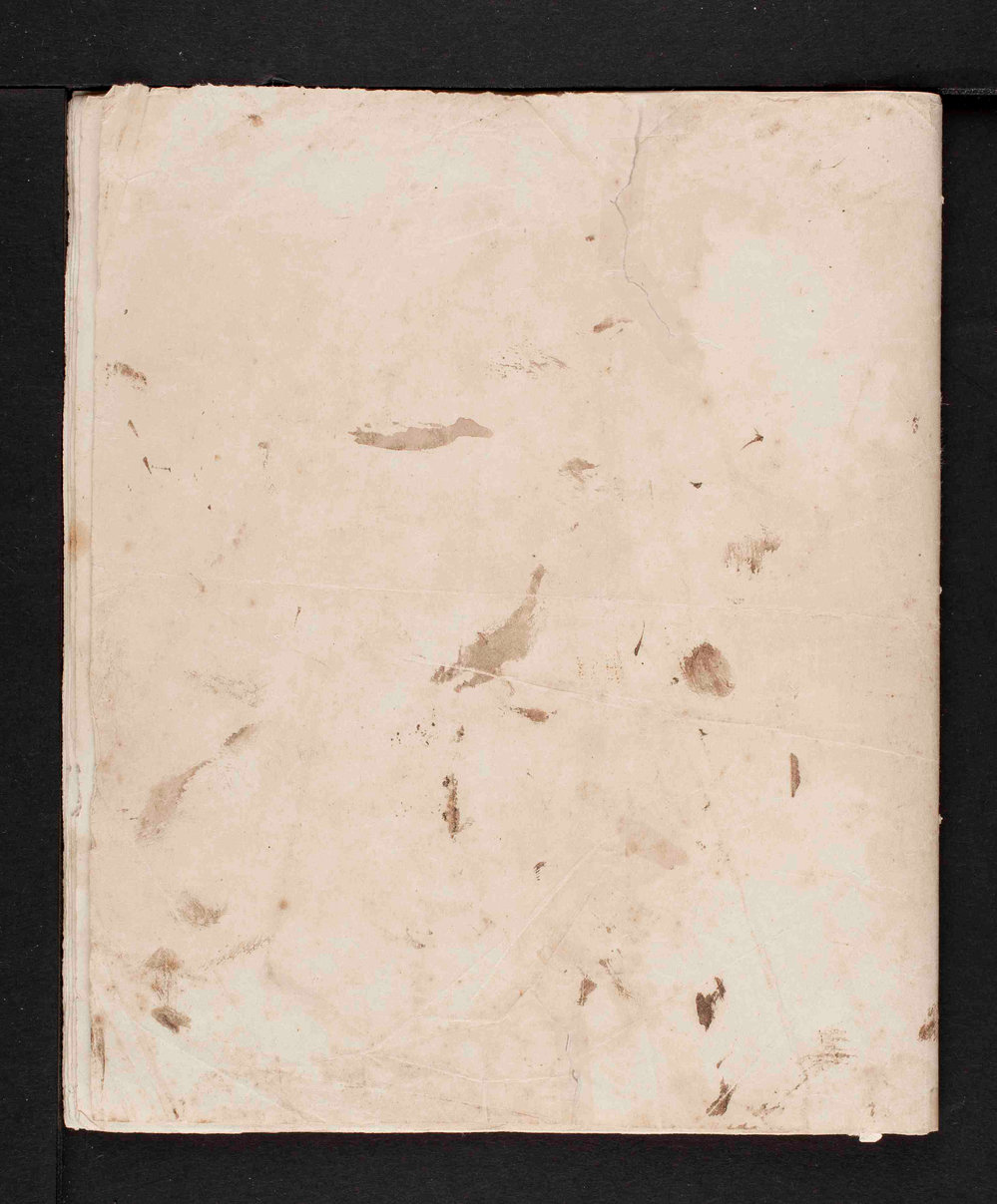 Diary of Robert Haining | State Library of South Australia