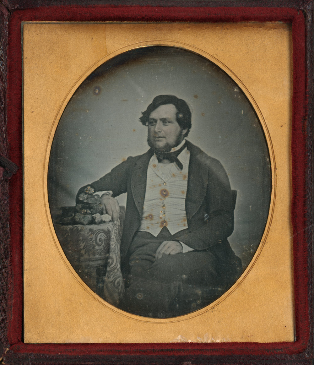 Henry Ayers | State Library of South Australia
