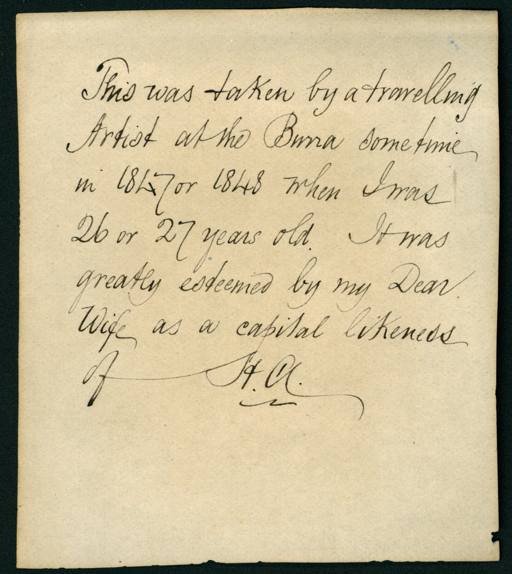 Henry Ayers | State Library of South Australia
