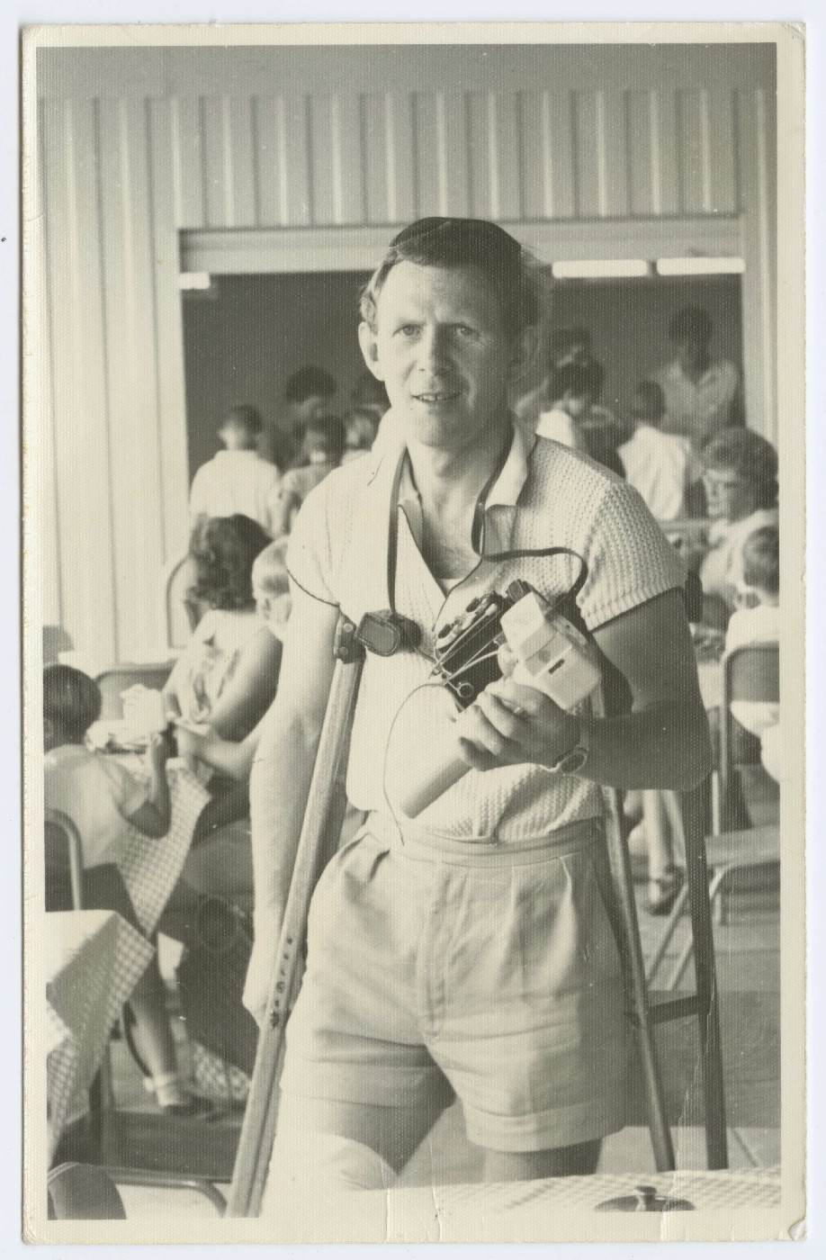 Extract from an interview with Terry Clark | State Library of South ...